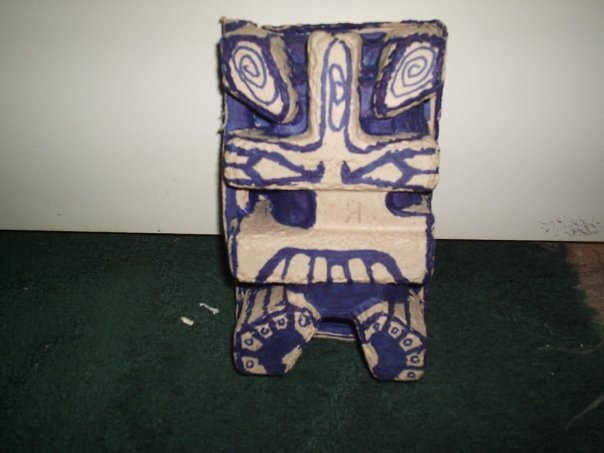 Drought into rain | zetrik