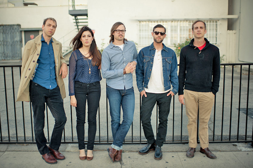 Hotel Pool | The Ross Sea Party