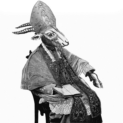Music | Pope Goat VII