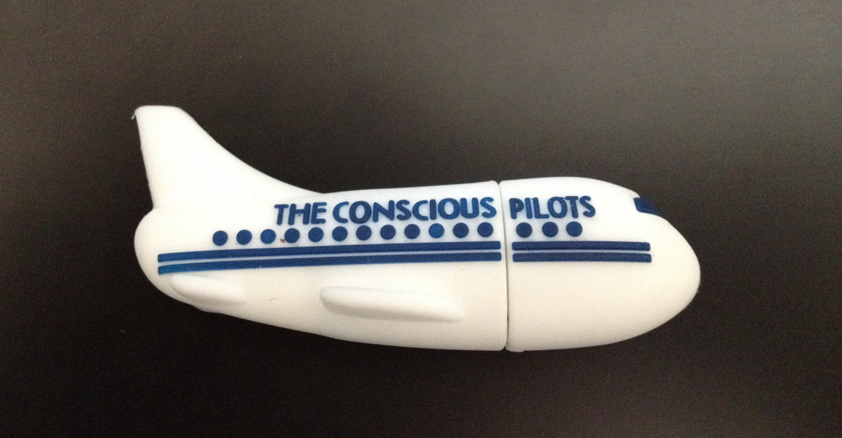 Flight Path | The Conscious Pilots