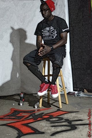 Lamar's EP Inspired By "To Pimp A Butterfly" | L-Smooth Mensah