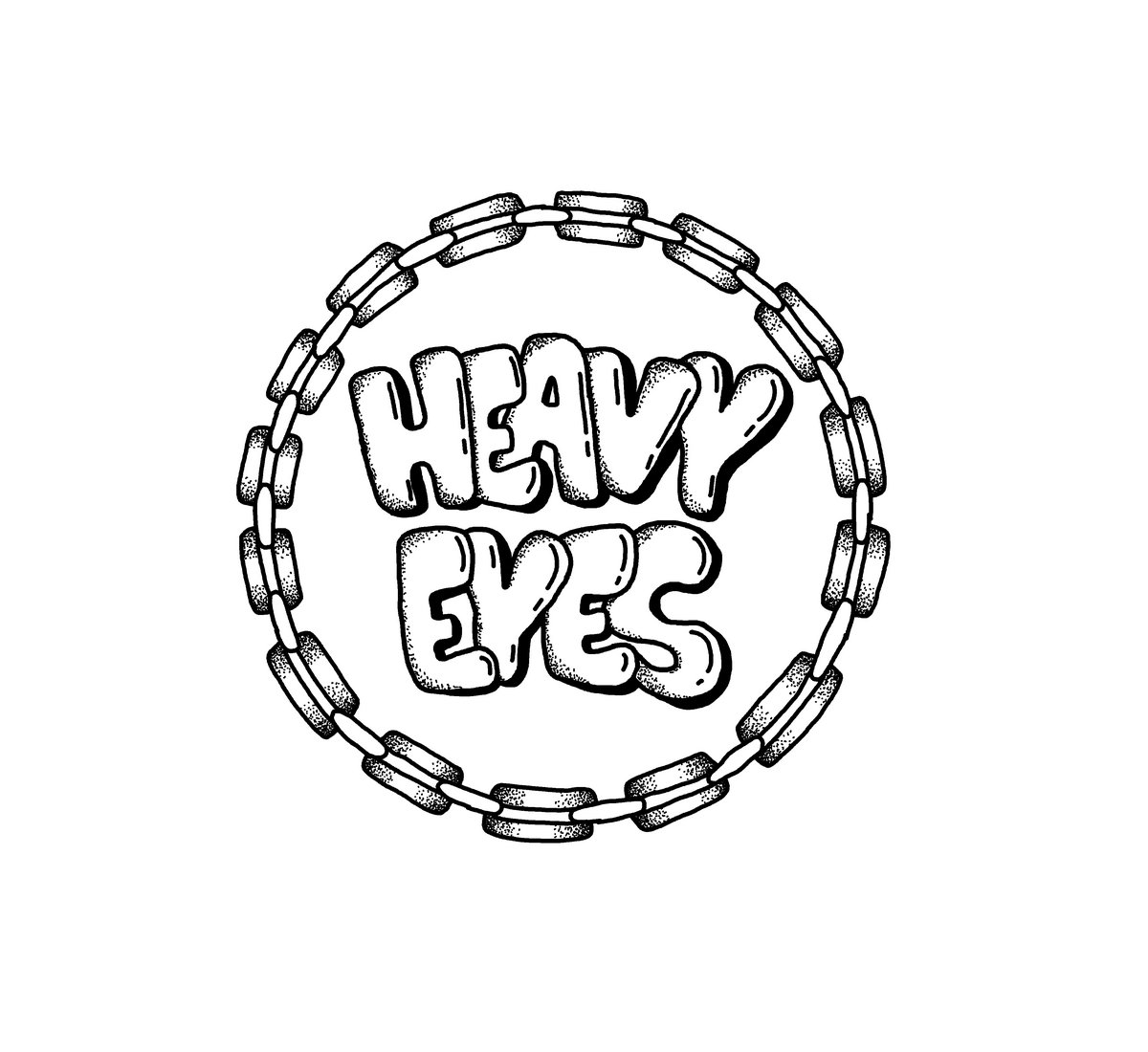 Music | Heavy Eyes