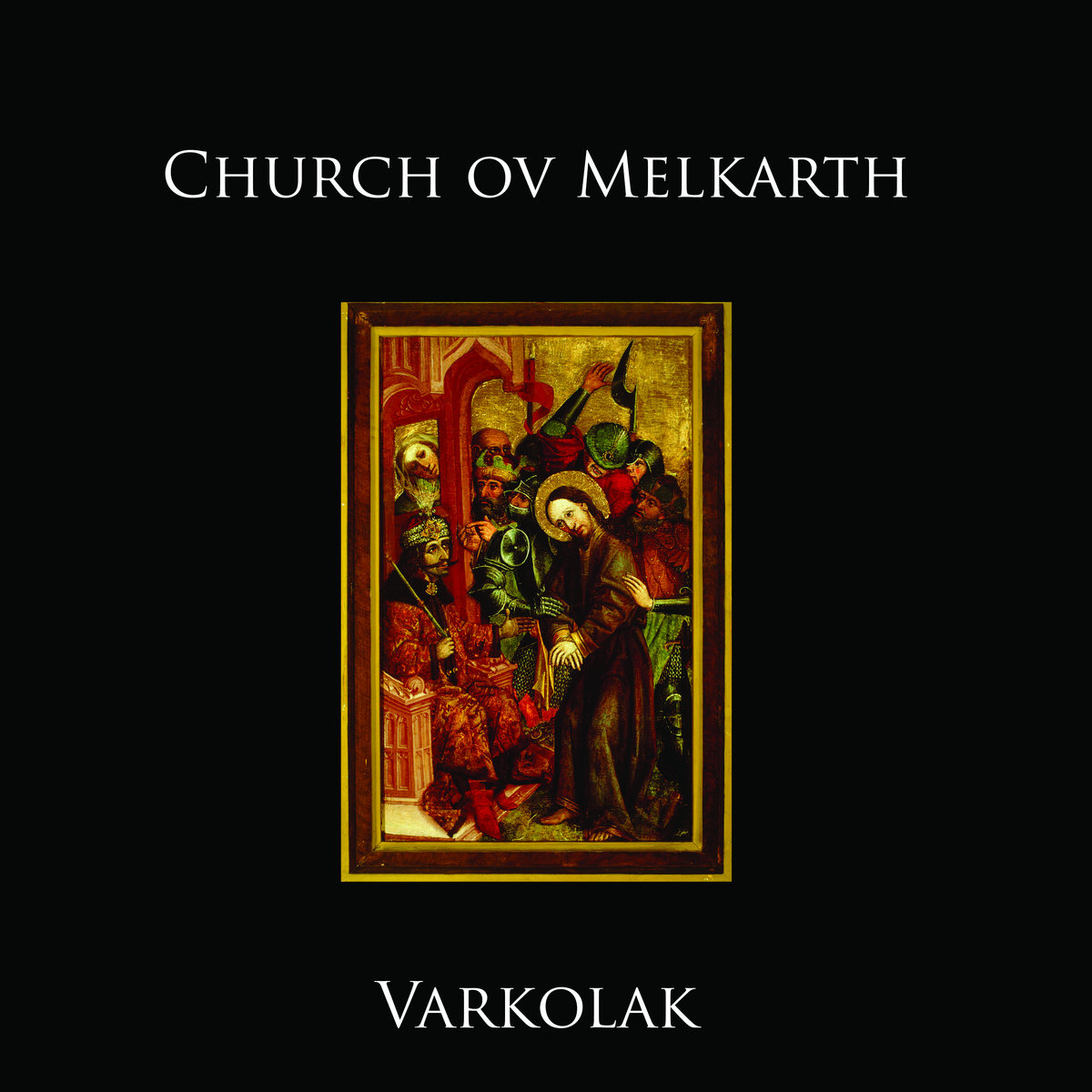 Varkolak | Church ov Melkarth