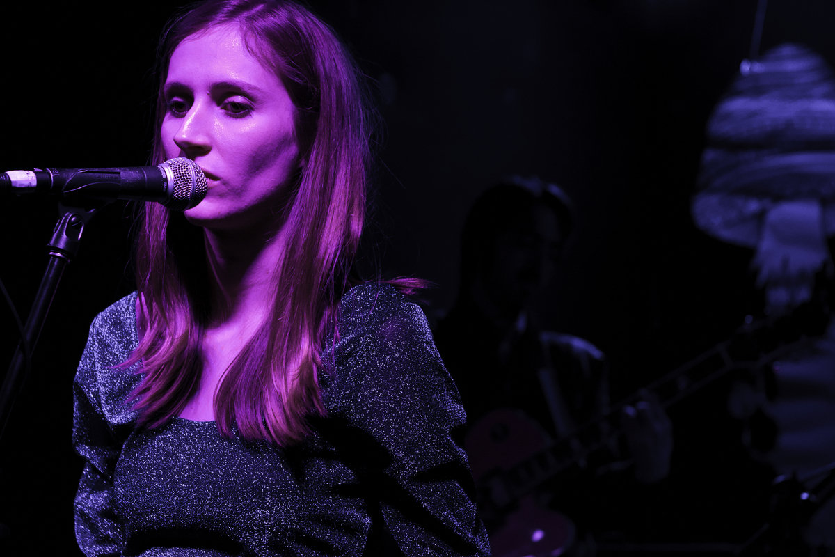 Where The Ocean Starts EP | Katie Whyte