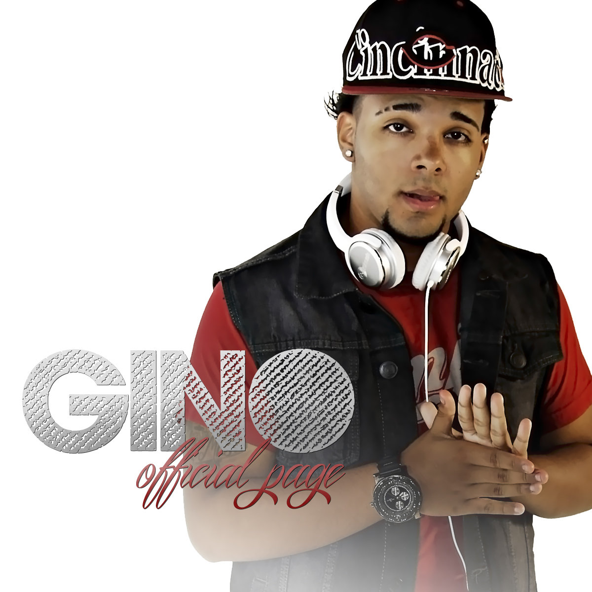 GET FAMOUS | GINO