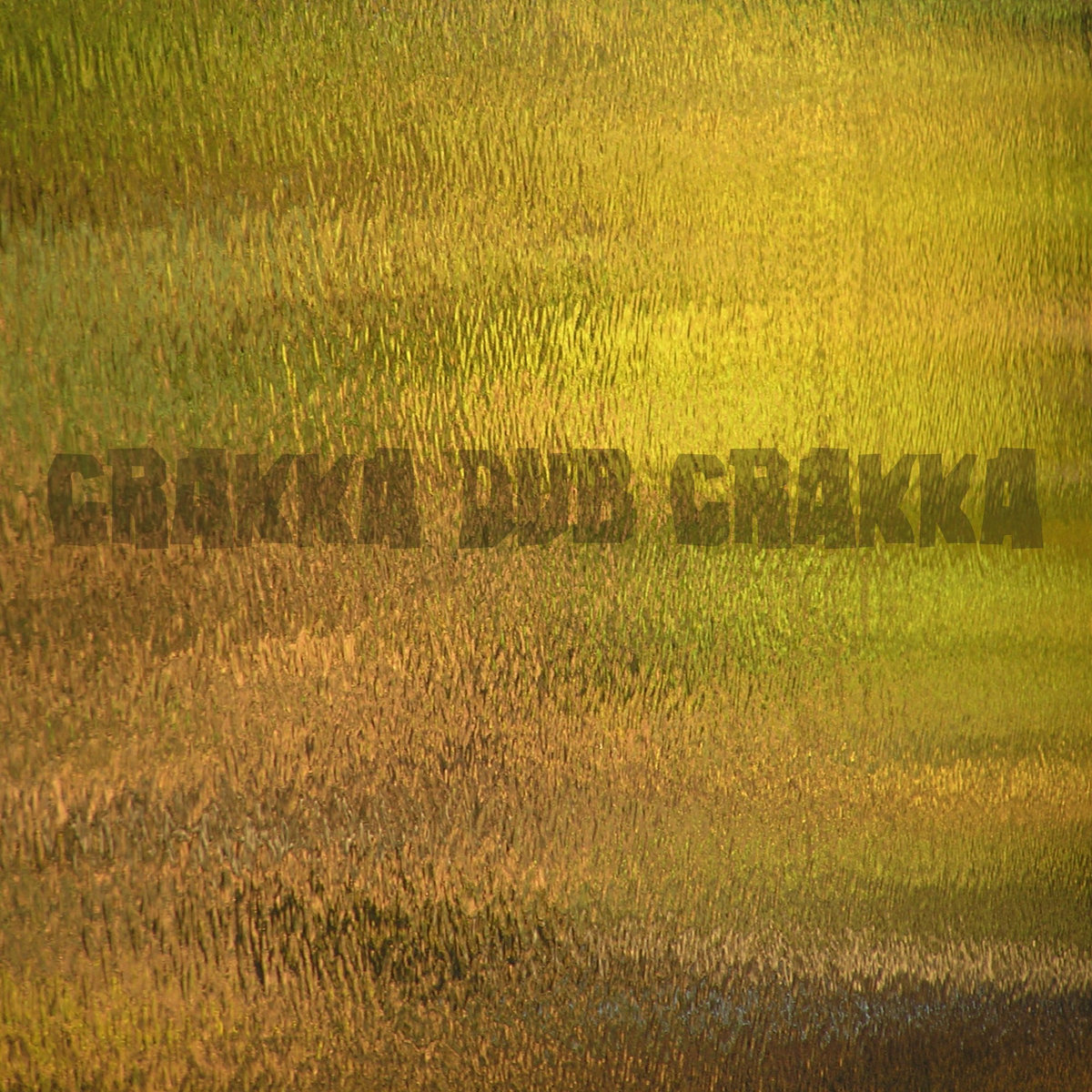 crakka dub crakka | CDC