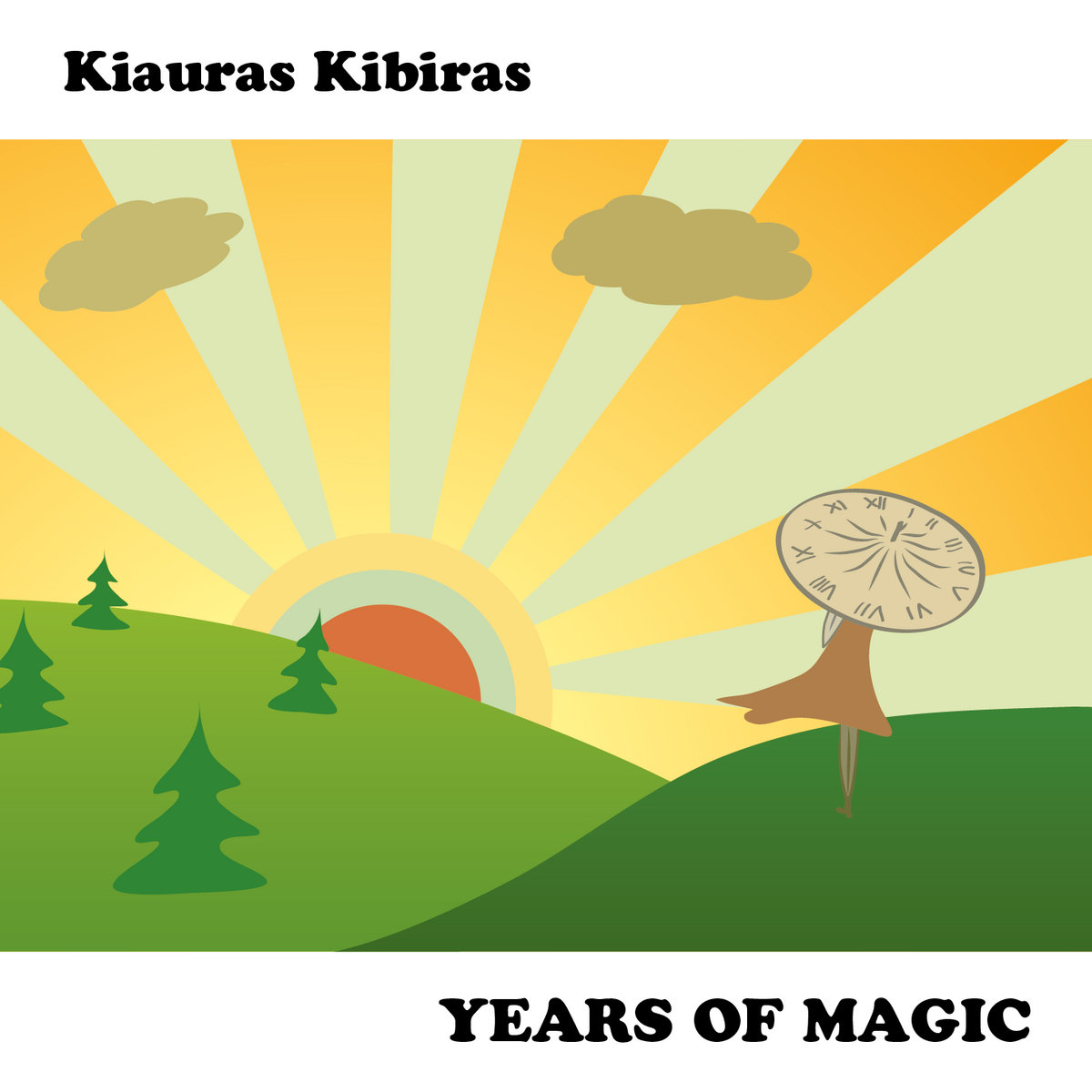 Nuostaba | Kiauras Kibiras