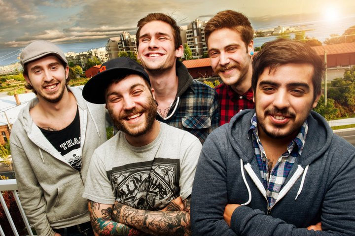 Chesterfield | Everyone Everywhere (Canada)