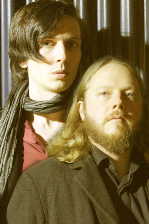 The Fairer Sex (a glimpse) | Cry Blue Sky