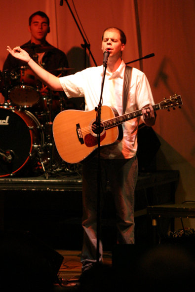 Revelation 7:11 | Josh VanderPlate