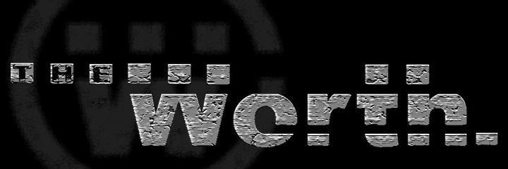 The Worth | The Worth