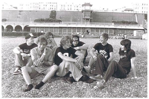 In An Ideal World... | Once Over