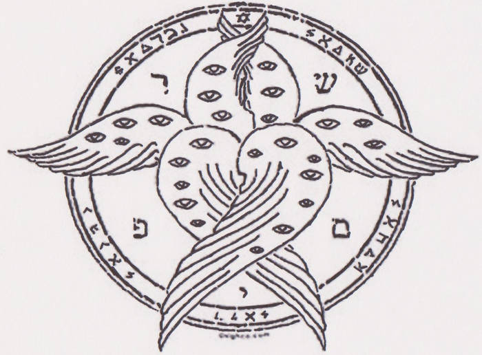Seraphim For Today