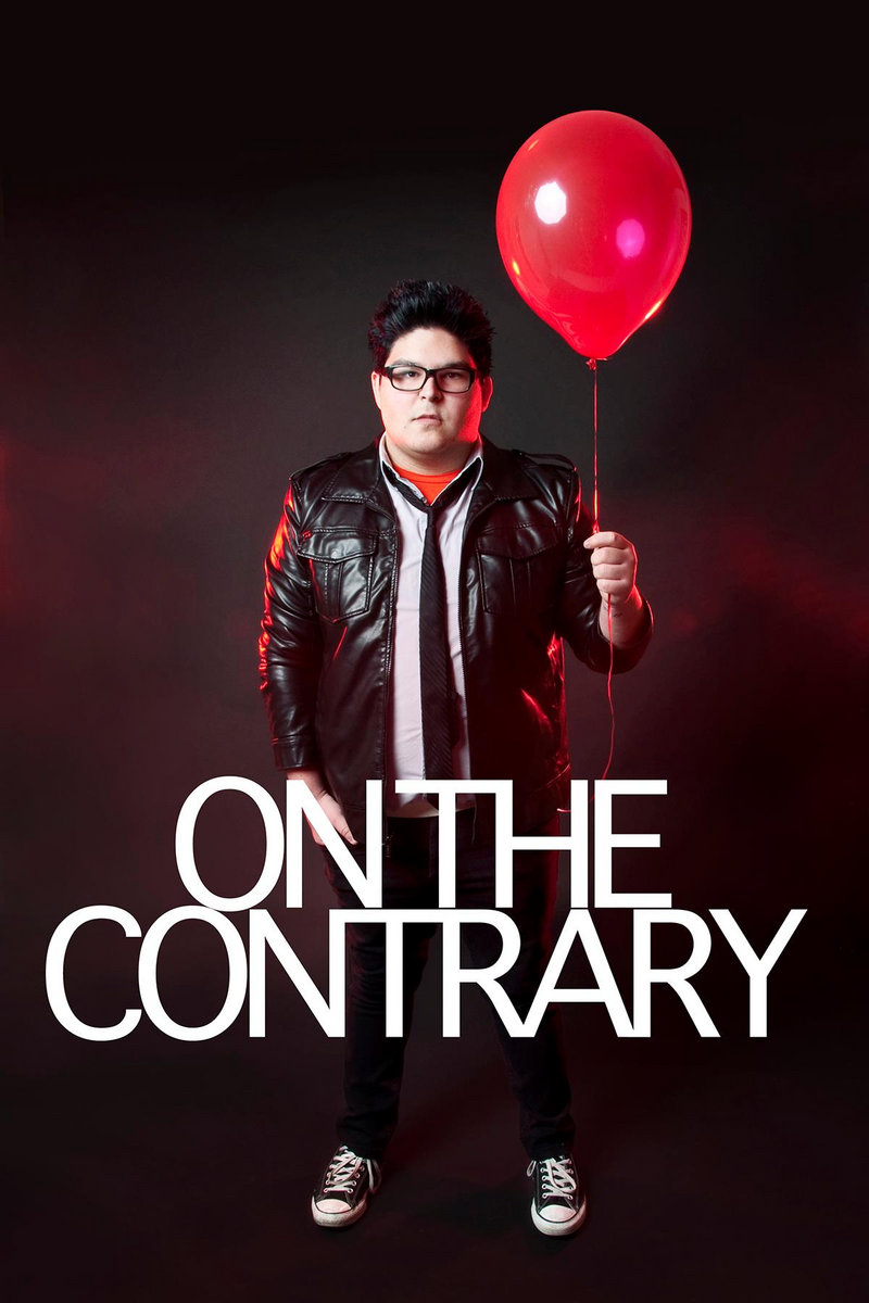 EP | On The Contrary