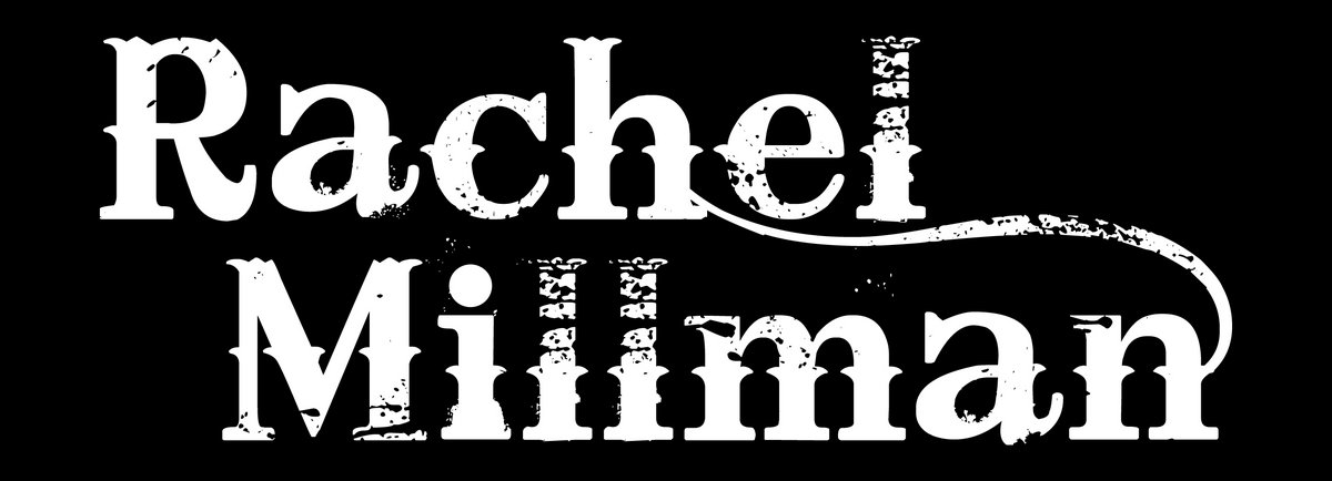 NOW | Rachel Millman