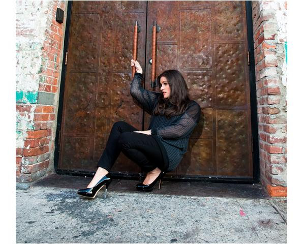 NOW | Rachel Millman