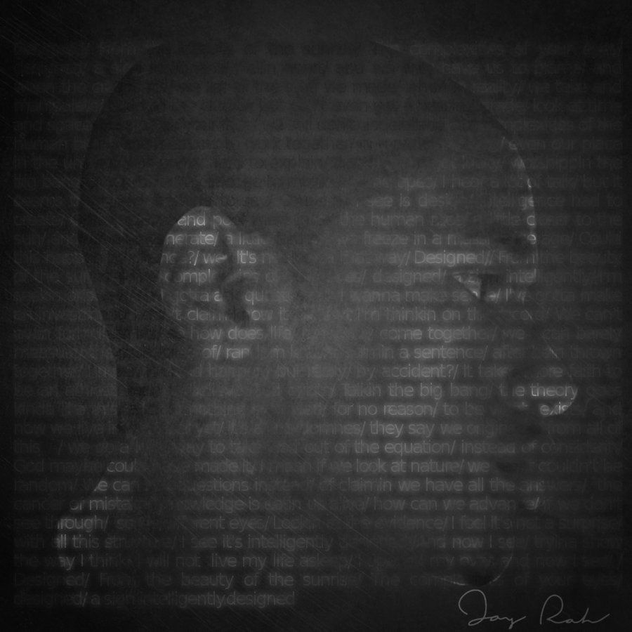 intelligently.designed EP | Jay-Rah