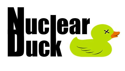 Pray | Nuclear Duck