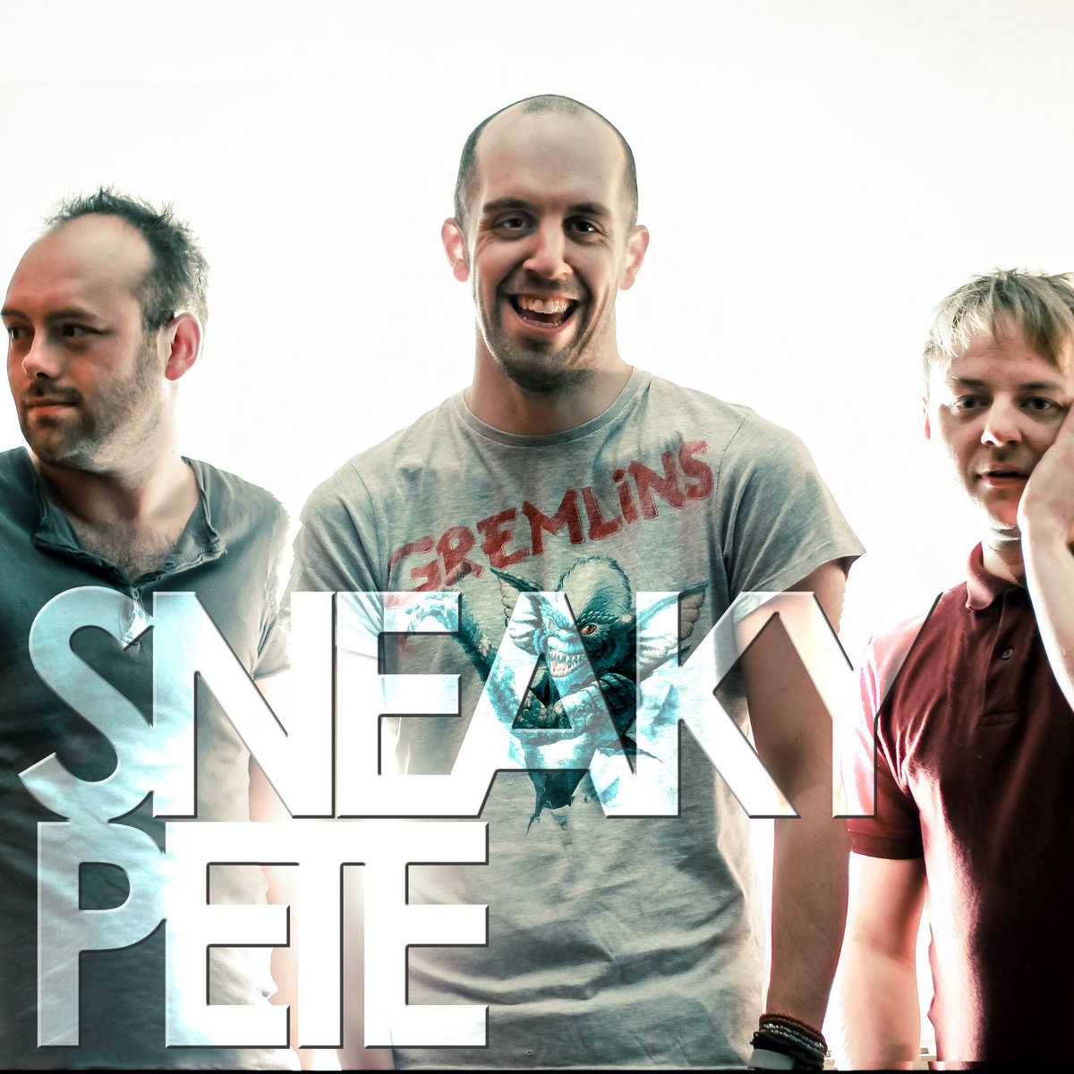 Music | Sneaky Pete