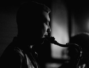 Music | Alam Nathoo