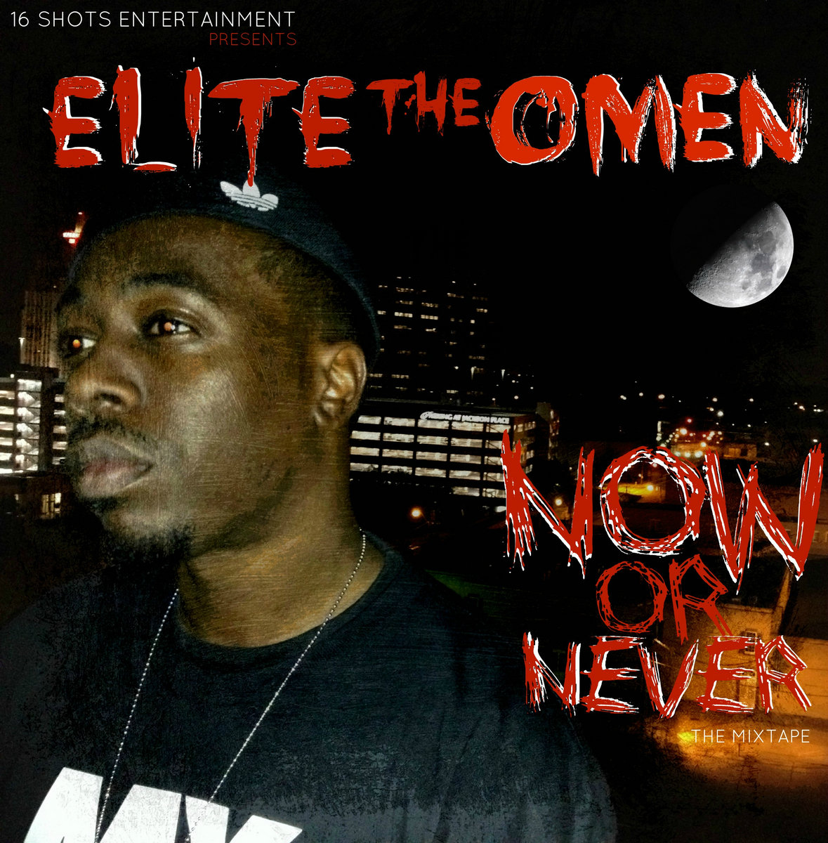 NWO (NEW WORLD ORDER) | ELITE THE OMEN | Elite The Omen