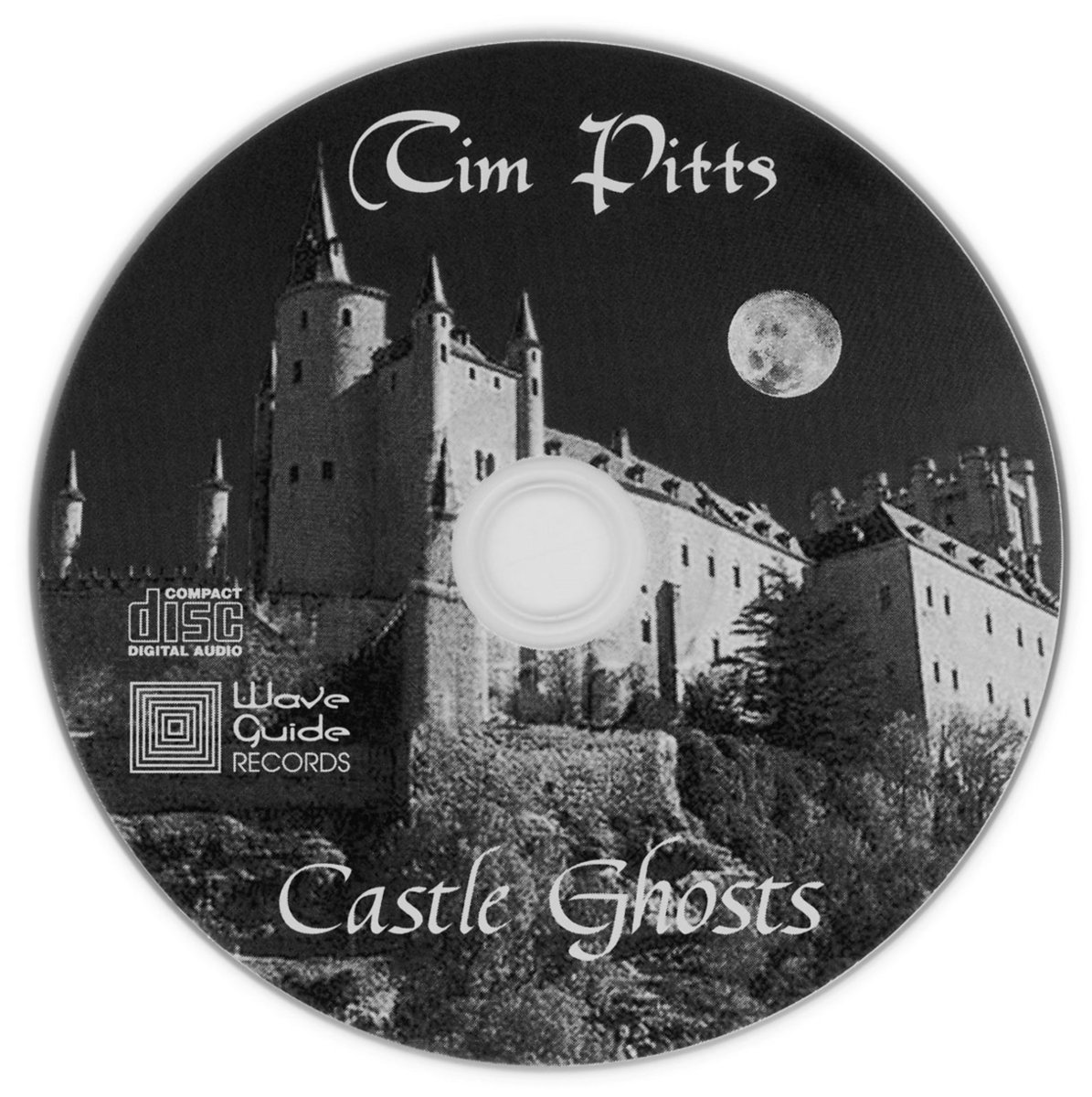 Castle Ghosts | Tim Pitts