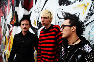 Music | Frankenstyle