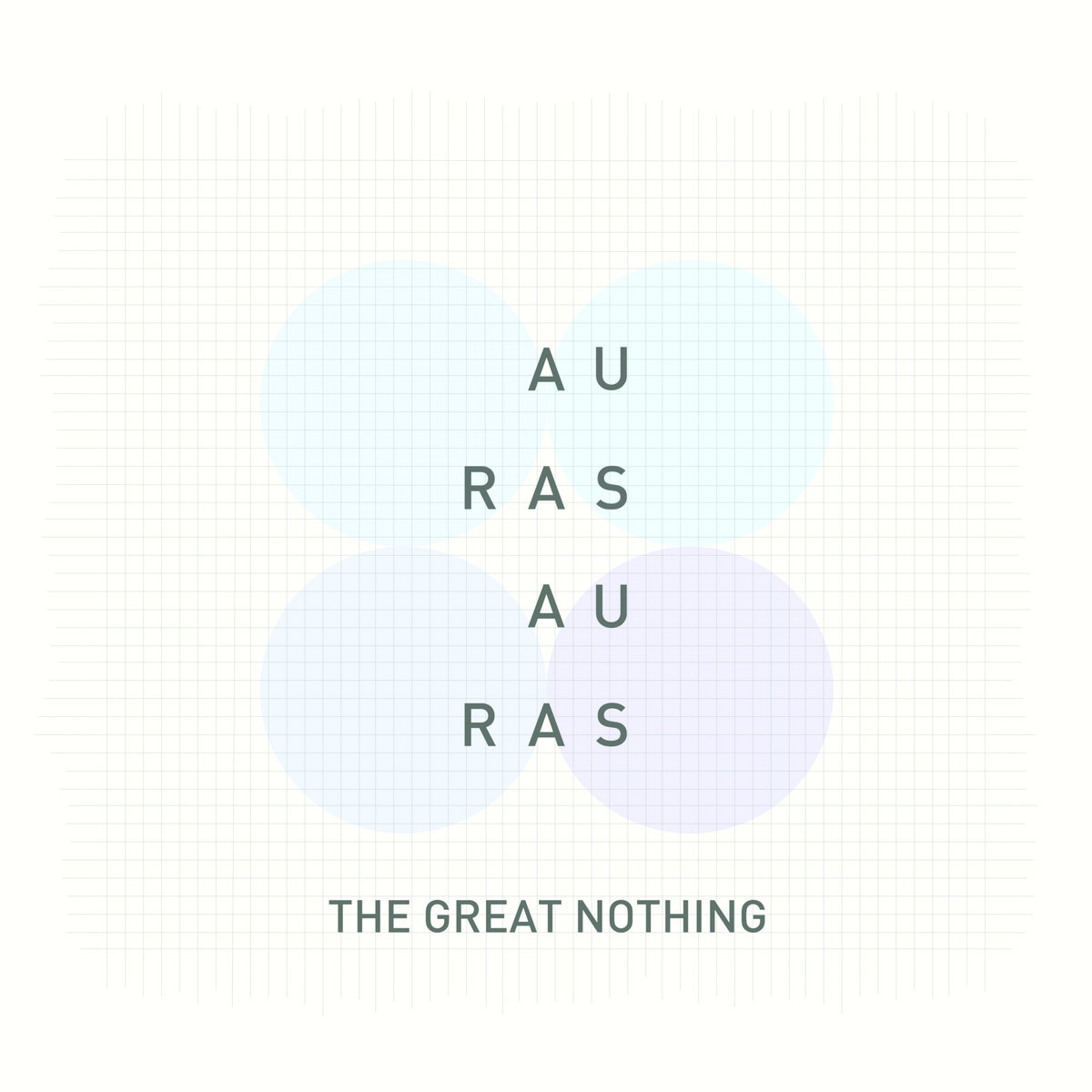 The Great Nothing | Tess Brunet