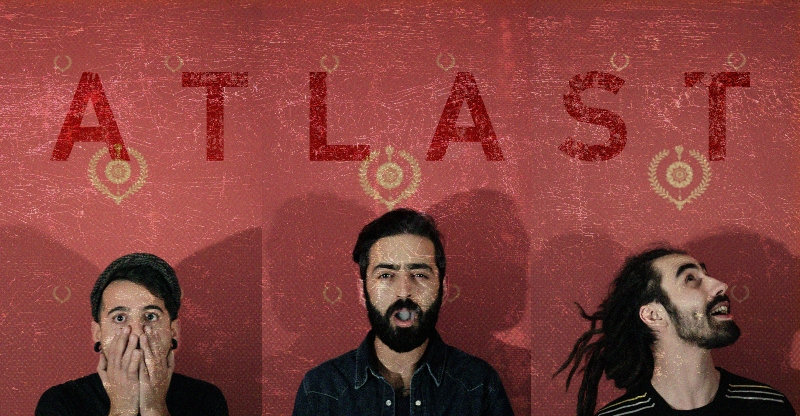 This Is Not Here | ATLAST