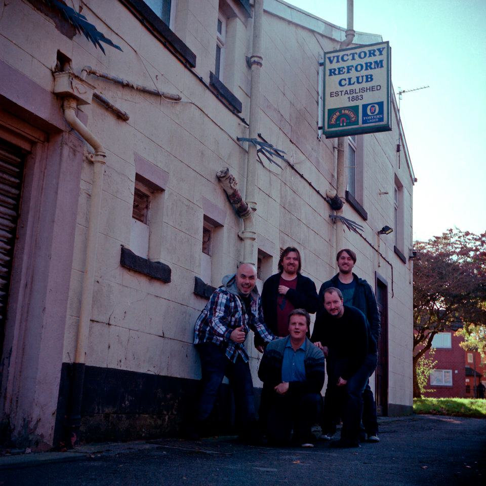 National Service | Total Victory