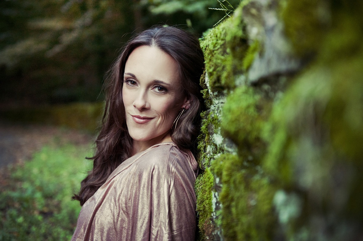 Better Than Fiction (12 Song Album) 2009 | Jenn Alexander