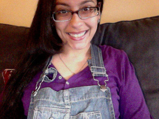 Arts Supplement | Arelis Cruz