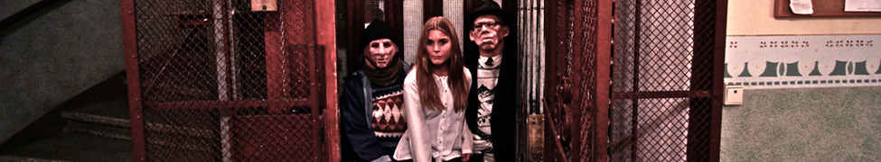 Do you feel the same | Archipelago