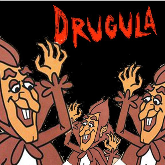 Rollin Machine | Drugula