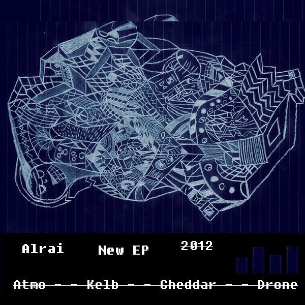 New EP | Alrai