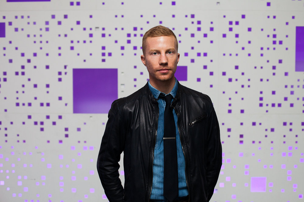 Yearling XL | Ace Reporter