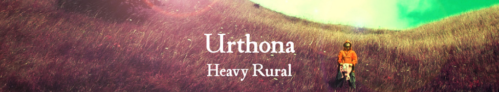 Urthona Plays Atlantis? | Urthona