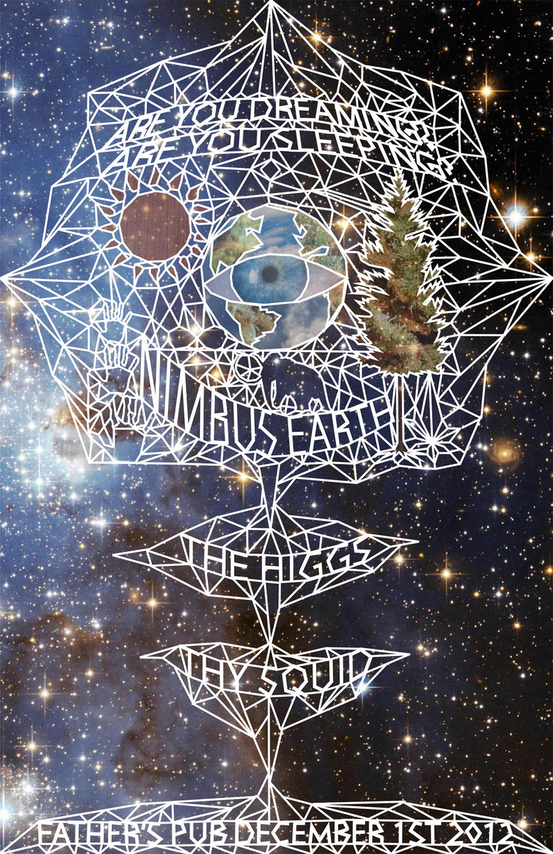 Are You Dreaming? Are You Sleeping? | Nimbus Earth