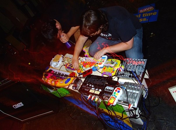 Extreme Wood Rage | Hardon Collider