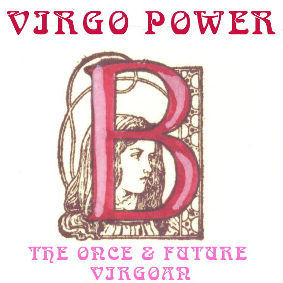 Four Seasons In One Day | Virgo Power