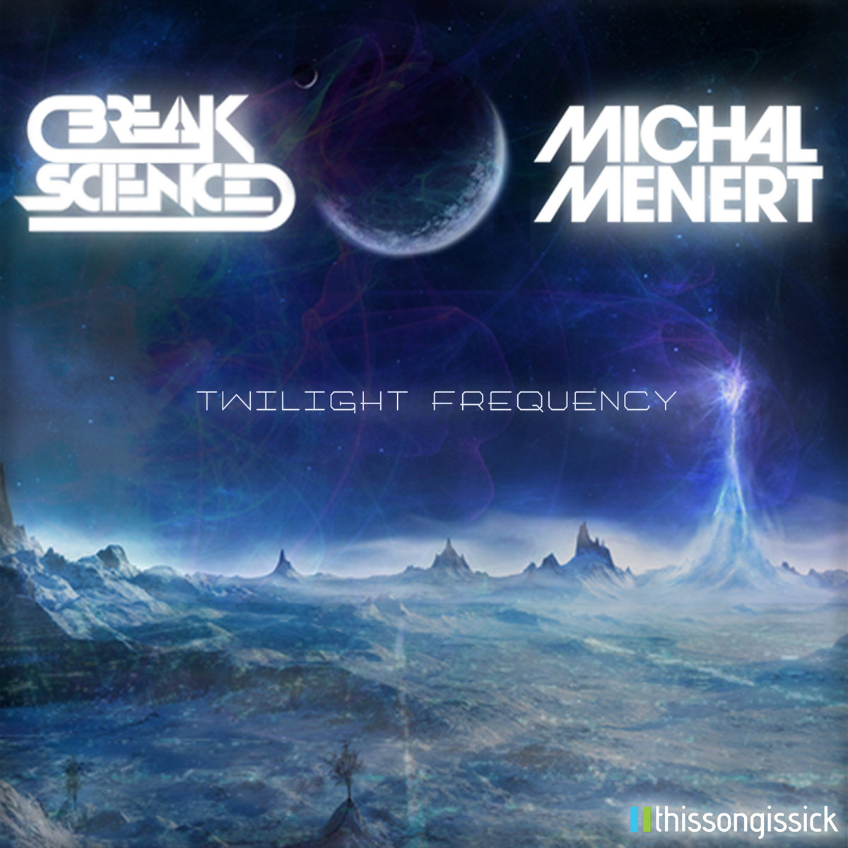 Twilight Frequency | Michal Menert & Break Science