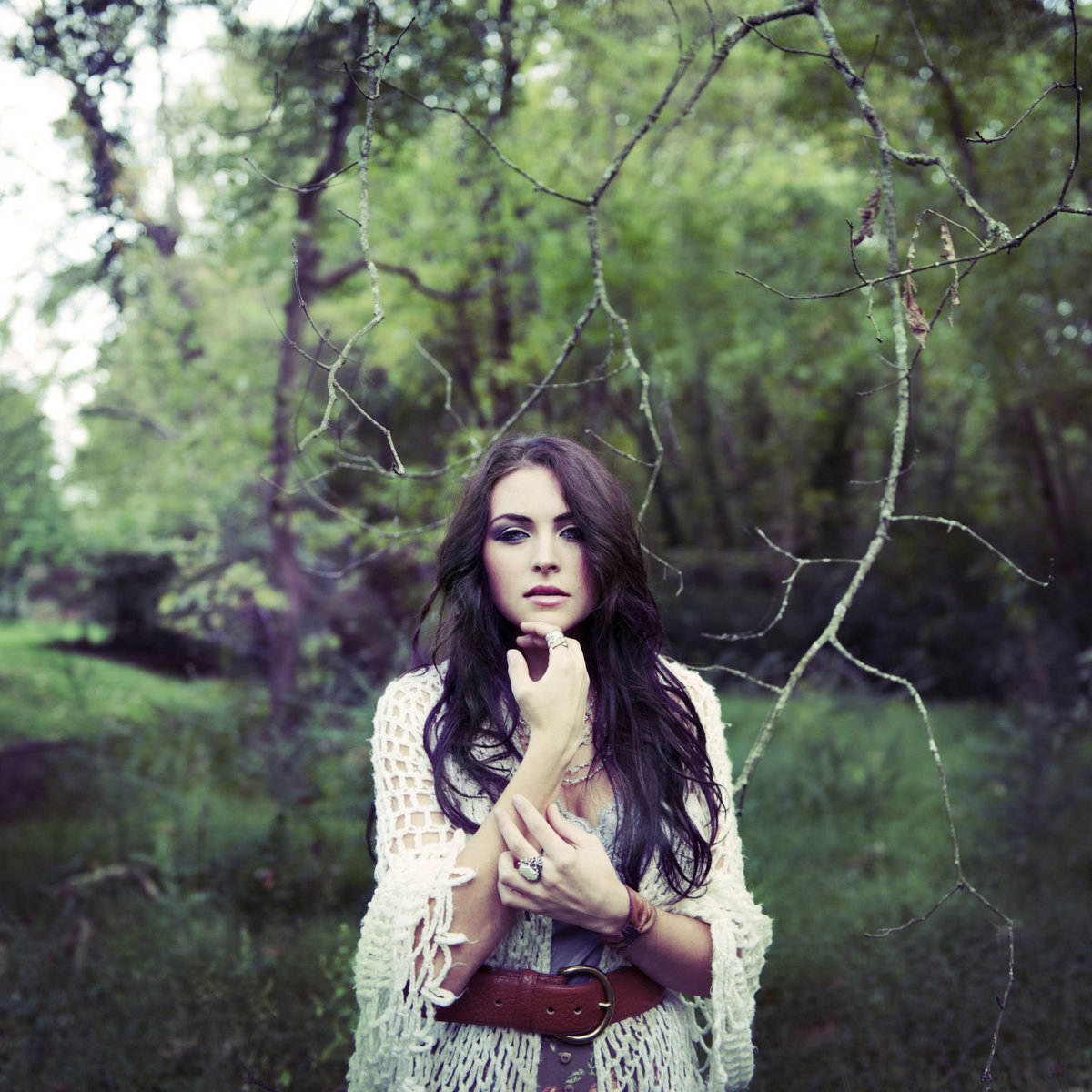 Undertow | Michelle Rene'