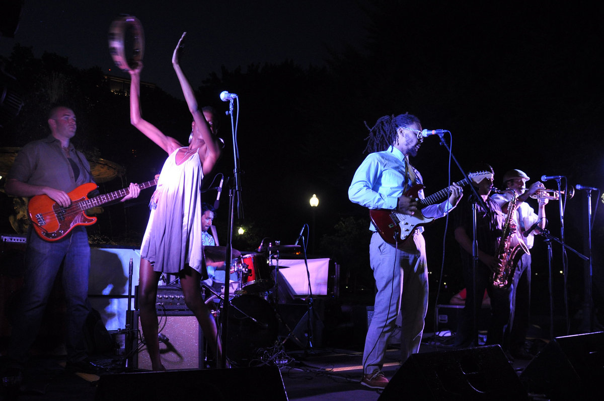 AnchorTown EP | Boo City