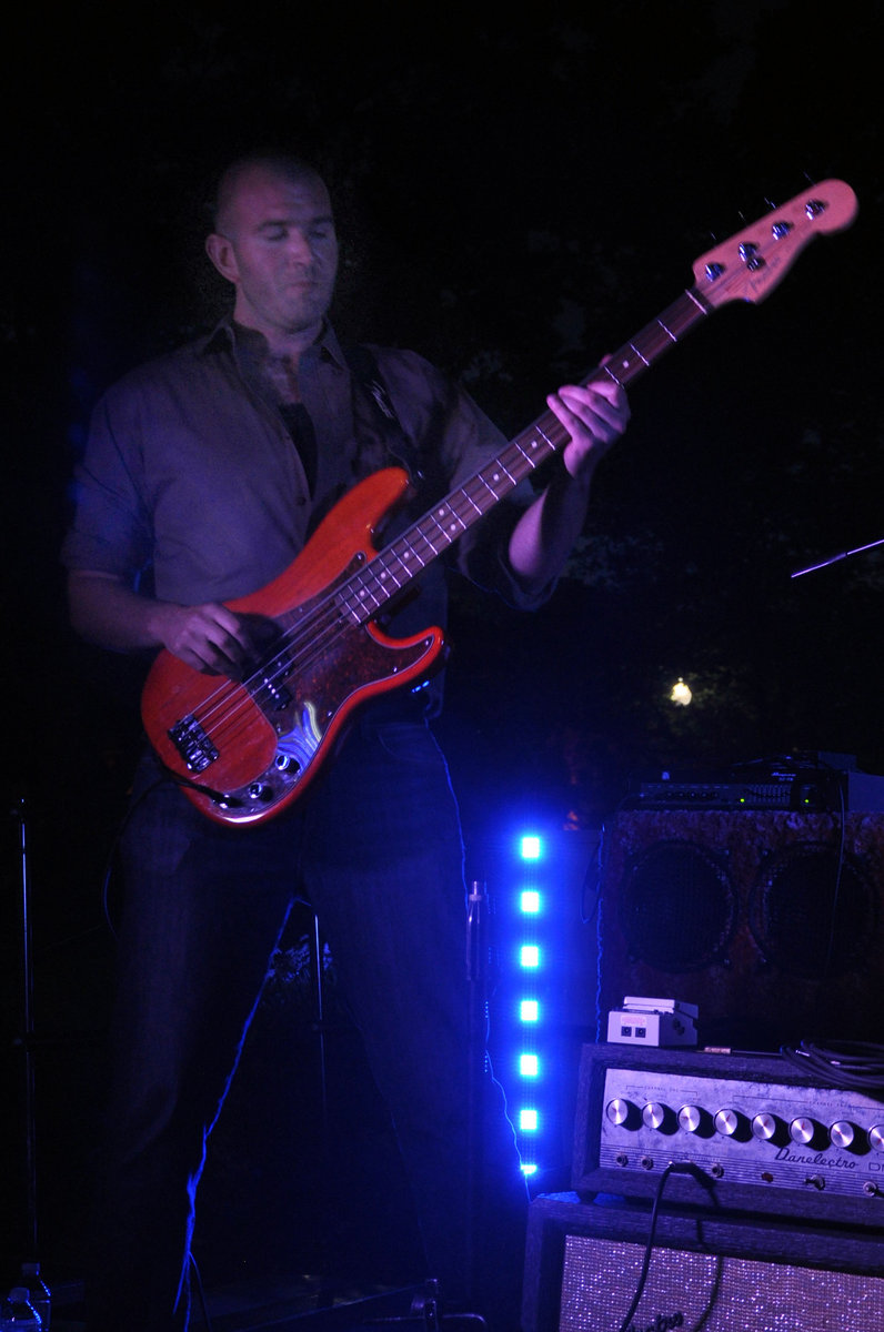 AnchorTown EP | Boo City