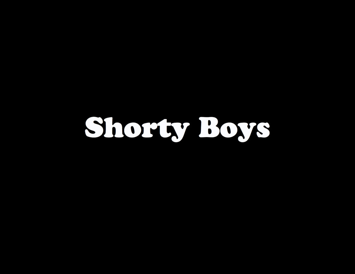 Two Big Asses EP | The Shorty Boys | Shorty Boys
