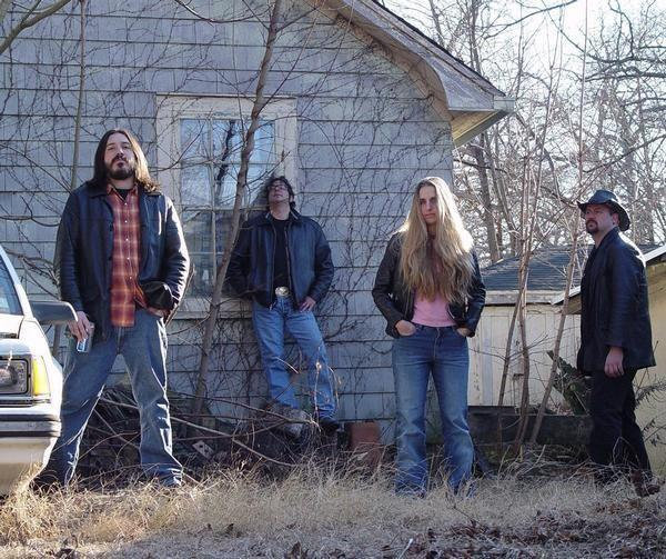 Let Him Go | The Early Grace Band