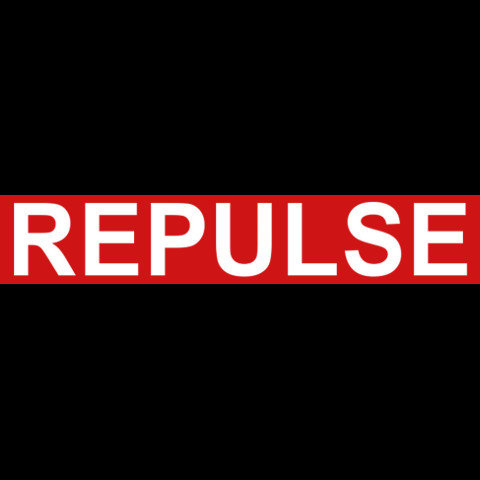 Open Mouth | Repulse