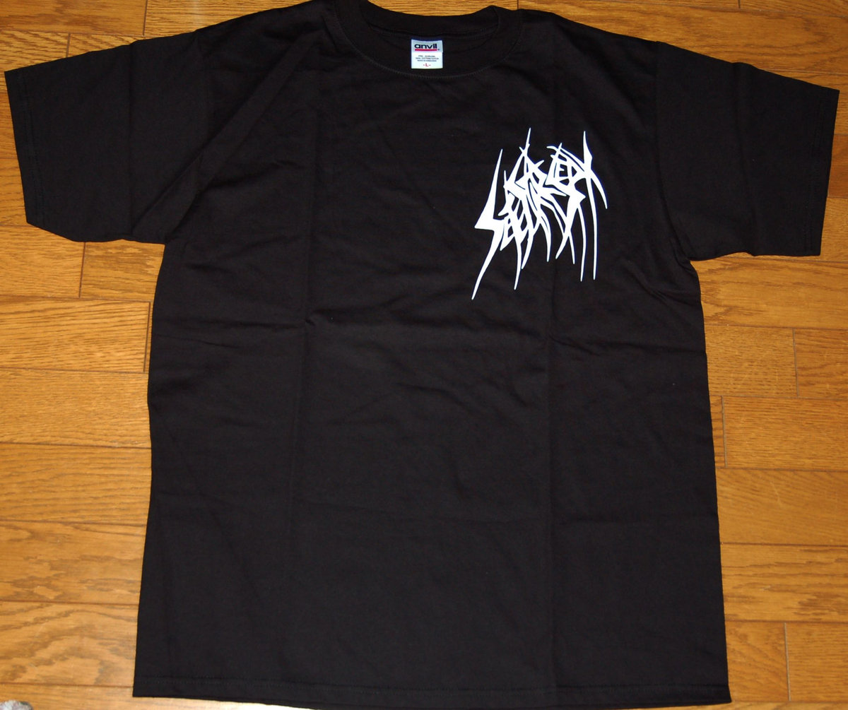 SETE STAR SEPT logo shirt (white logo) | SETE STAR SEPT