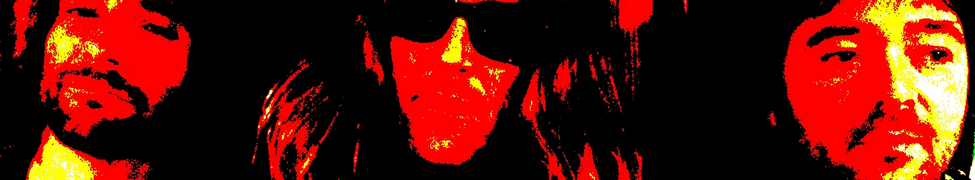 Beyond The Sky | La Chinga