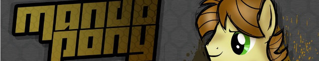 The Ultimate MandoPony Collection | MandoPony